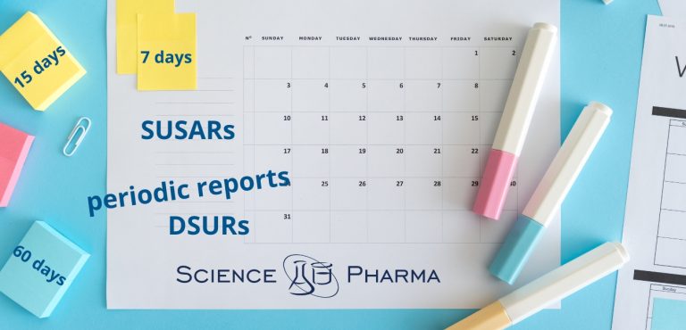 SciencePharma | Clinical trials - SciencePharma